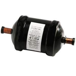 Quietflex Products - Budget Heating and Air Conditioning Inc